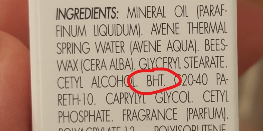 MEA DEA TEA - Je cosmétique