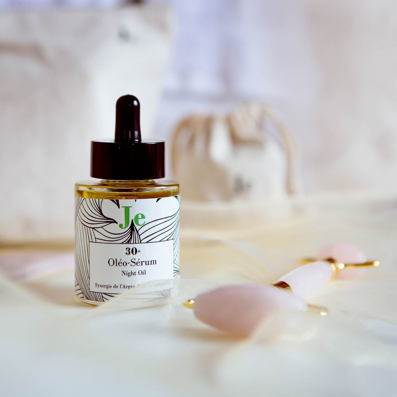 La boutique - Je cosmétique