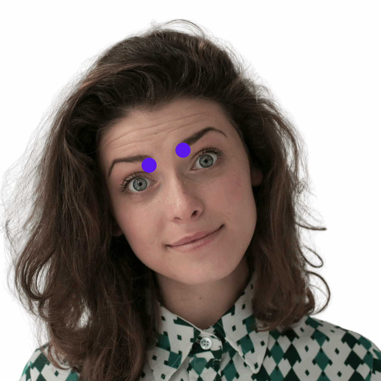 Les 7 points d’acupression qui réveillent l’éclat du visage - Je cosmétique